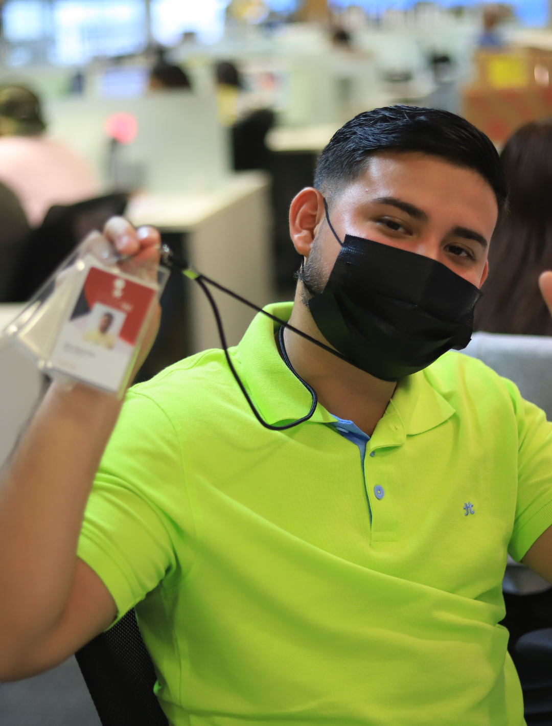 Quiénes Somos - Fundación Estudio Tac